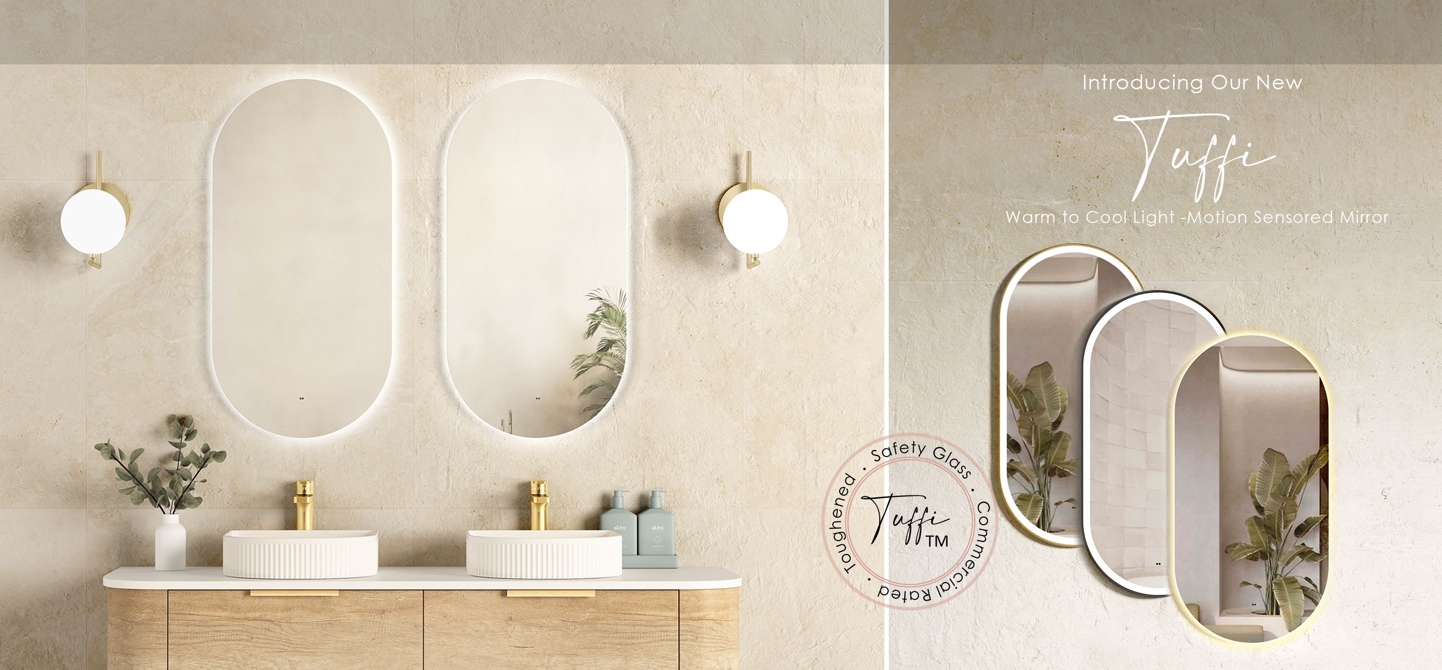 Bathroom Wholesale Suppliers | Otti Australia | Bathroom Design