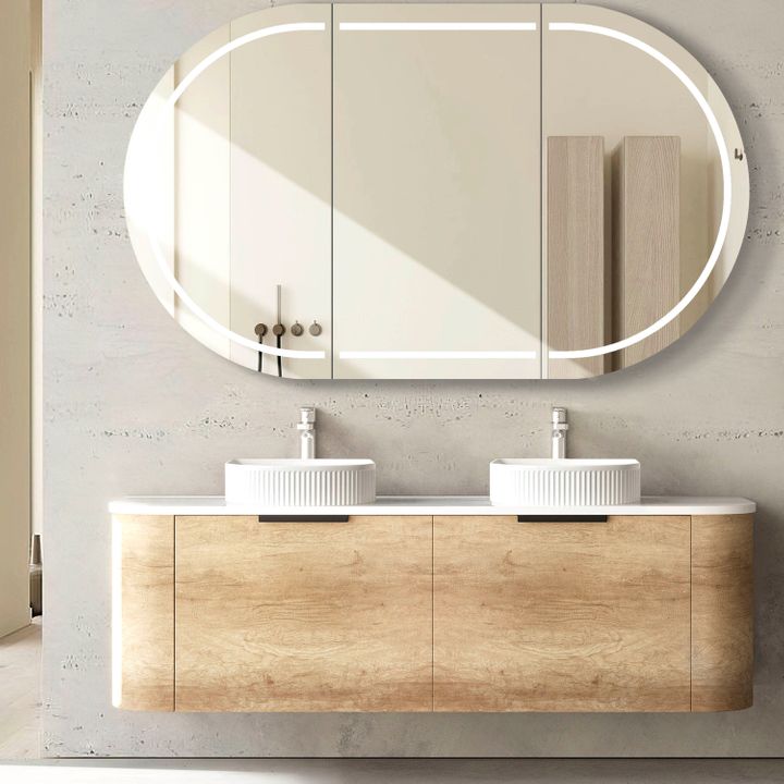 Bathroom Wholesale Suppliers | Otti Australia | Bathroom Design