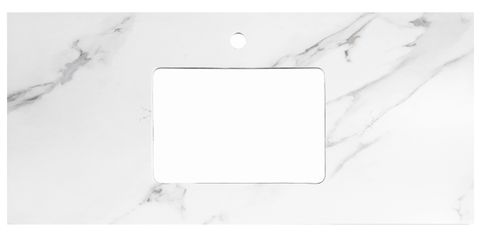 RockPlate Stone Undermount