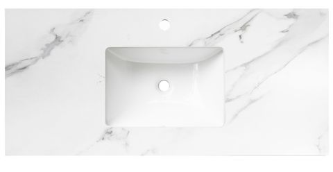 RockPlate Stone Undermount