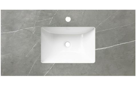 RockPlate Stone Undermount