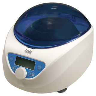 Tube Centrifuge 15mL PP