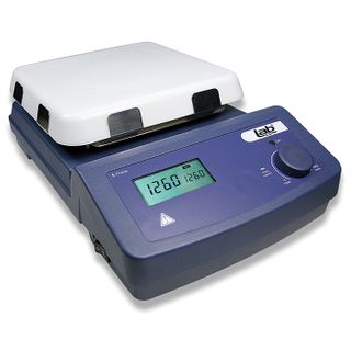 Stirrer Magnetic 1.5L LabCo