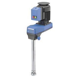 Homogeniser IKA T50 Package