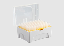 ACCUMAX 1000ul TIPS-RACK | Laboratory Instrument Services