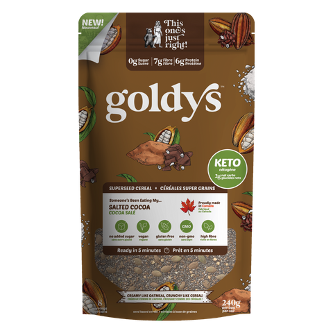 Wholesale Cereals and Granolas | B2B Only