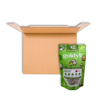 Goldy’s Super Seed Cereal Wholesale | LCG Foods Distribution