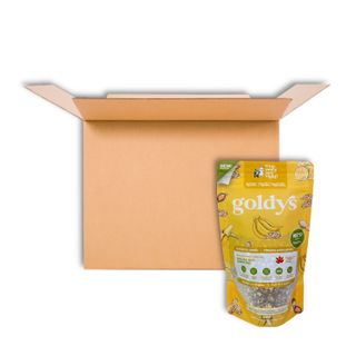 Goldy’s Super Seed Cereal Wholesale | LCG Foods Distribution