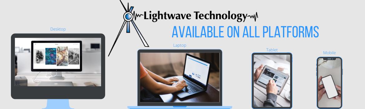 Lightwave Technology | Homepage