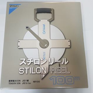 Yamayo water level tape 50m million