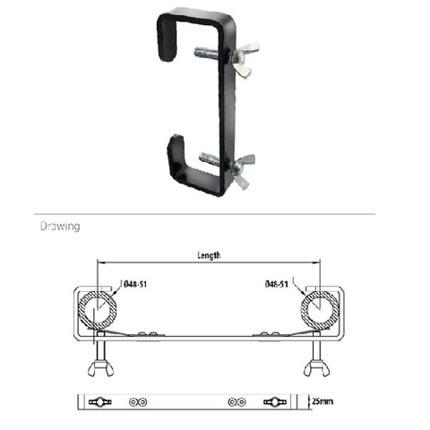 Clamps
