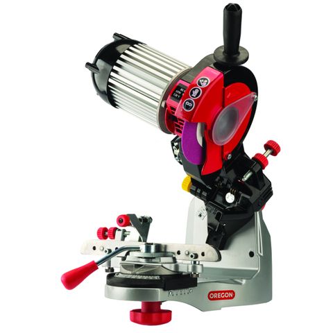 Oregon Bench Model Chain Grinder 1 4 .404