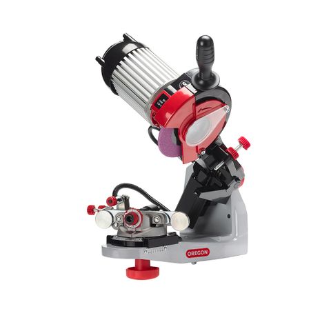 Oregon 510a bench chain grinder store