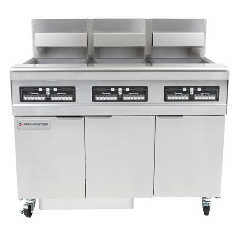 McDonald's Frymaster LOV Gas EasyTouch® Fryer (BIGLA), 44% OFF