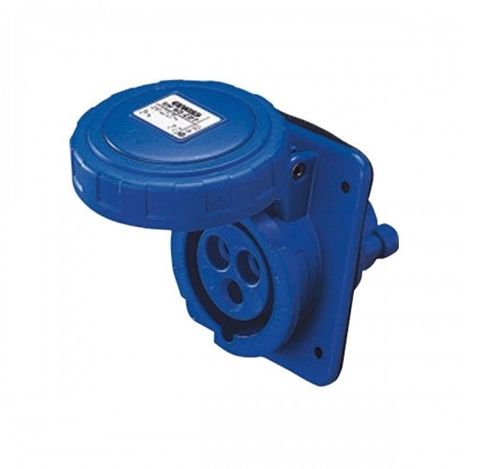 Gewiss Shore Power | Lusty & Blundell Trade Portal