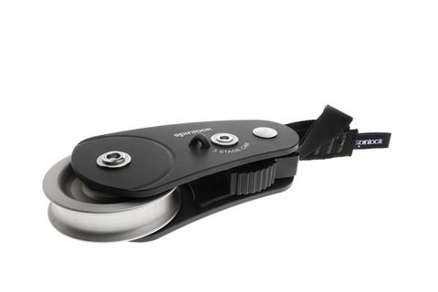 Spinlock Spinnaker Block With Locking Cam