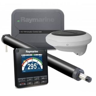 Raymarine ST4000 Tiller Drive