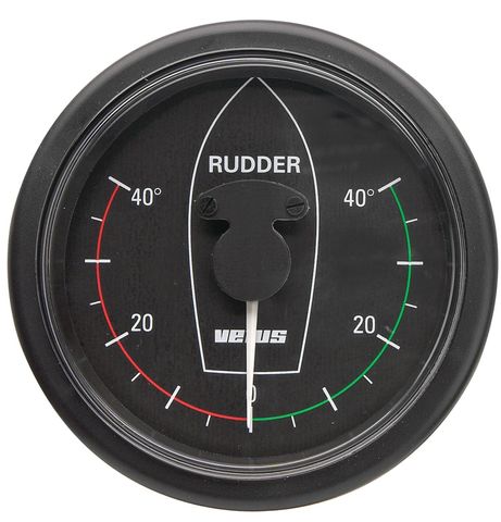 Vetus Rudder Position Indicator