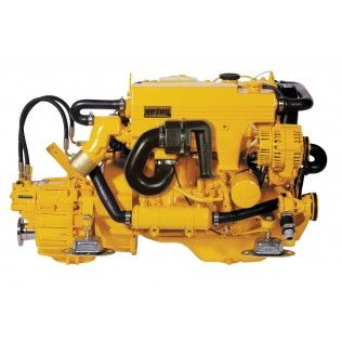 Vetus Marine Diesel Engine H-Line