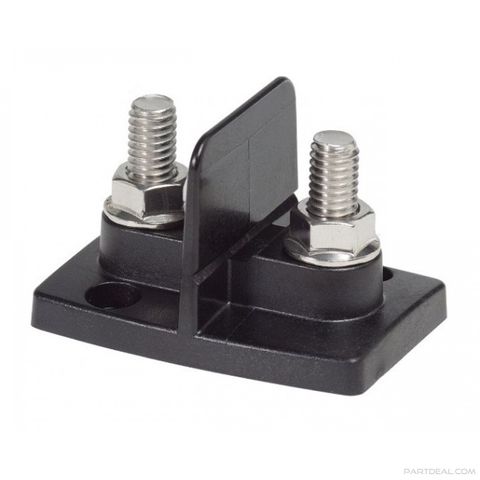 Blue Sea Dual PowerPost