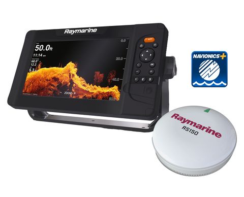 Raymarine Element 7 HV