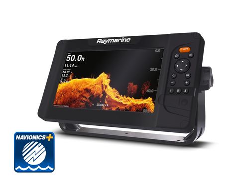 Raymarine Element 12 HV