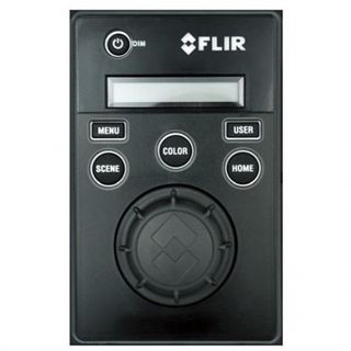 FLIR M200 Series Thermal Camera
