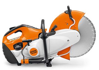Stihl ts800 concrete saw store