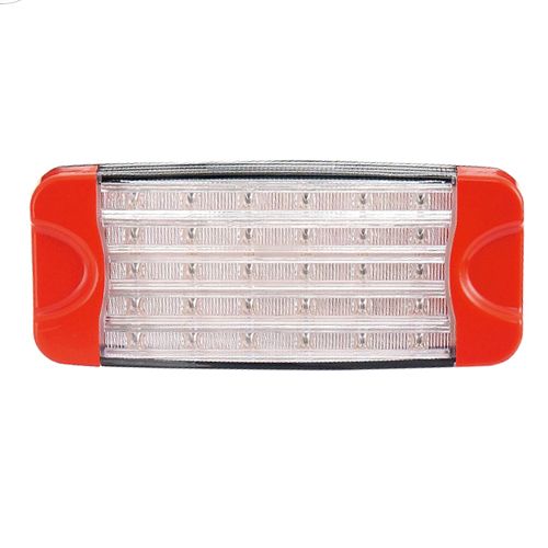 Lucidity LED Combination Rear Lamp | Mike's Transport Warehouse