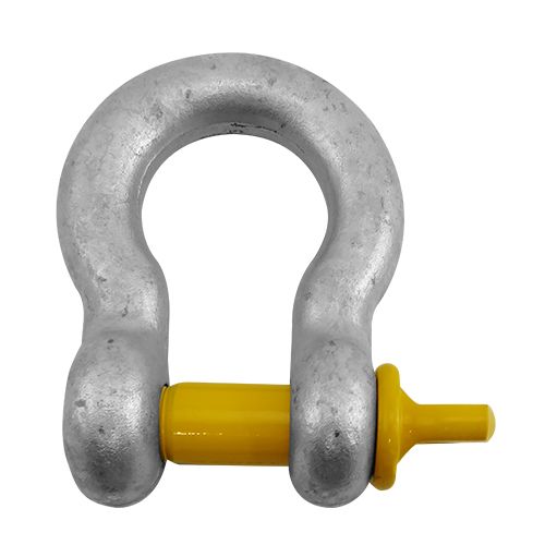 25mm Bow Shackle | Mike's Transport Warehouse