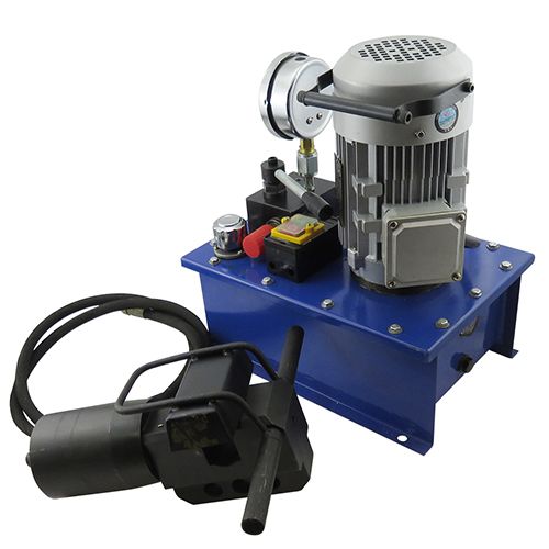 Electric Chain Cutter | Mike's Transport Warehouse