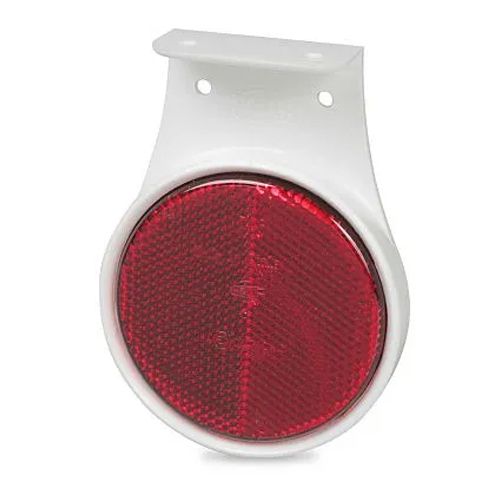 Hella Retro Reflector, 83mm diameter - Red - Pendant Mount | Mike's ...