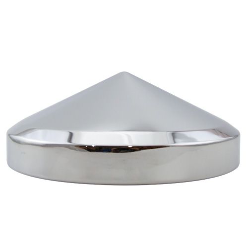 Hub Cap Rear 8" Cone | Mike's Transport Warehouse