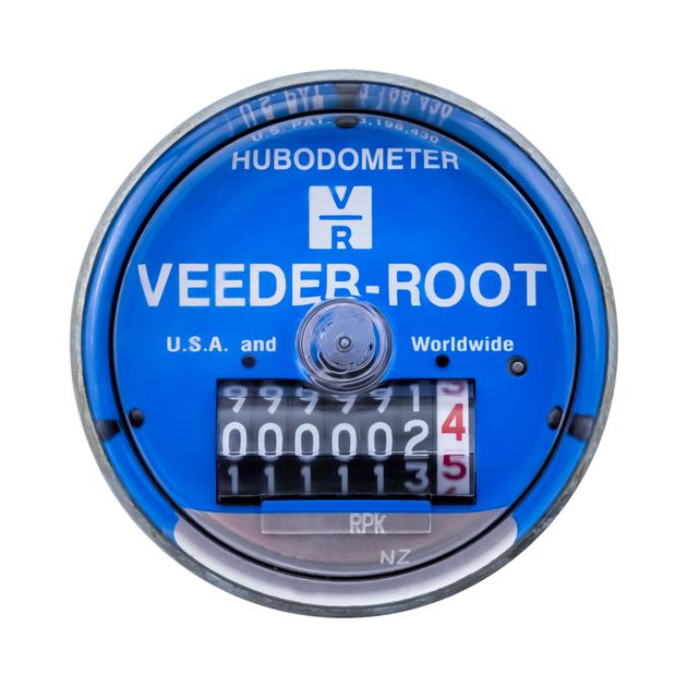Veeder-Root Hubodometer 364RPK | Mike's Transport Warehouse