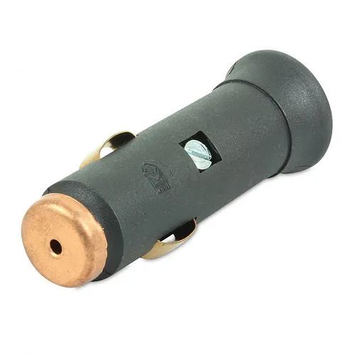 Hella 2 Pole Power Plug | Mike's Transport Warehouse