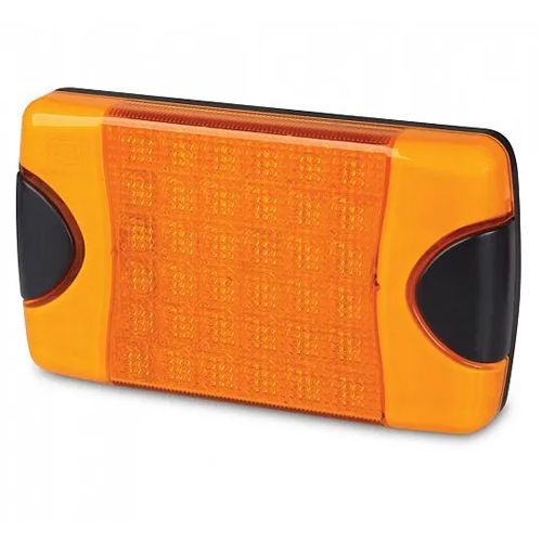 Hella DuraLED Rear Direction Indicator Lamp | Mike's Transport Warehouse