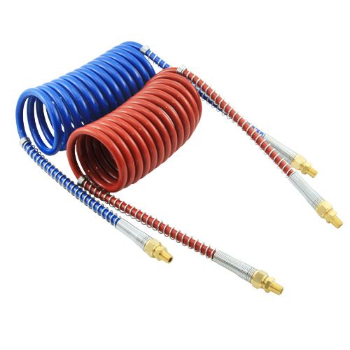 Suzi Coil Set - Short Tail | Mike's Transport Warehouse