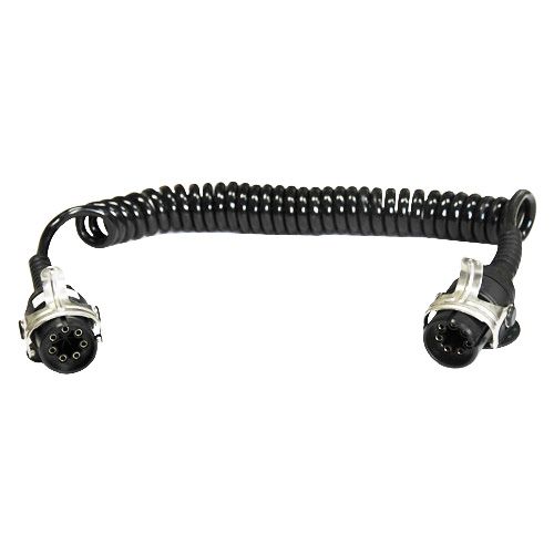 ABS/EBS Suzi Coil Multivolt 4.5m | Mike's Transport Warehouse