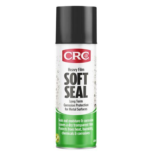 CRC Soft Seal | Mike's Transport Warehouse