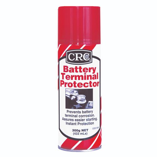 CRC Battery Terminal Protector | Mike's Transport Warehouse