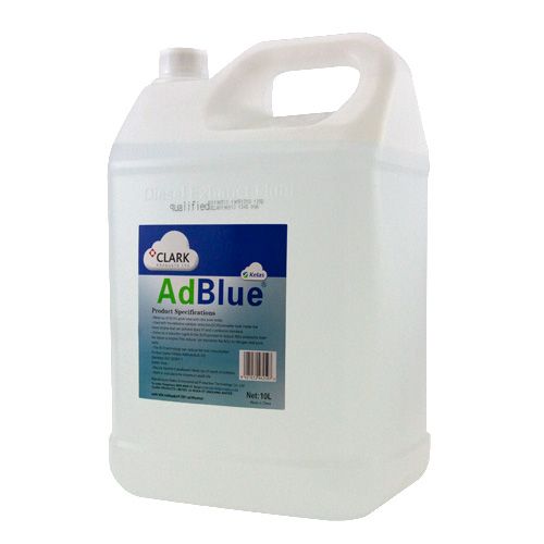AdBlue 10L | Mike's Transport Warehouse