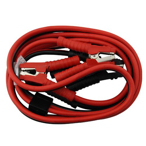 Heavy Duty Jumper Cables 12 24v Mikes Transport Warehouse