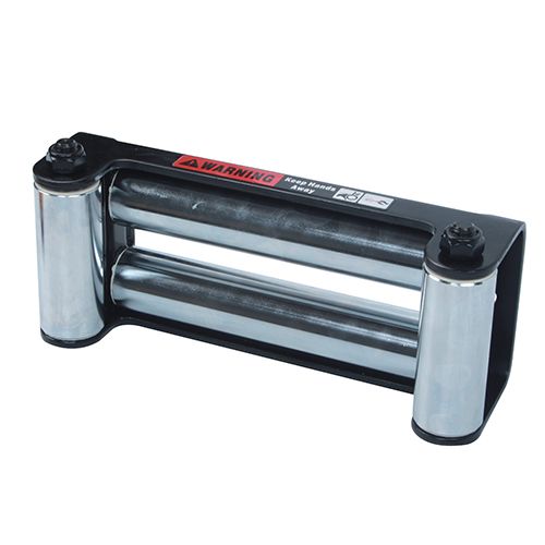 Comeup 330mm Roller Fairlead | Mike's Transport Warehouse