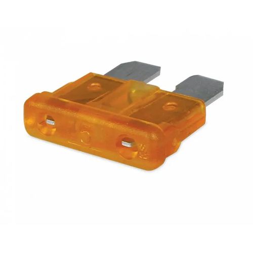 Hella Blade Fuse - Tan - 5A (10 Pack) | Mike's Transport Warehouse