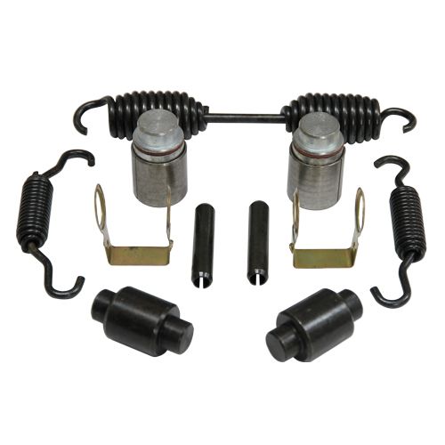 ROR AXL126 Brake Shoe Foundation Kit | Mike's Transport Warehouse