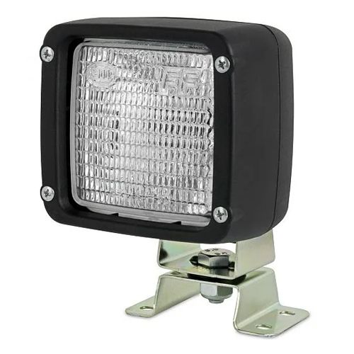 Hella Ultra Beam Halogen Work Lamp - Close Range | Mike's Transport ...