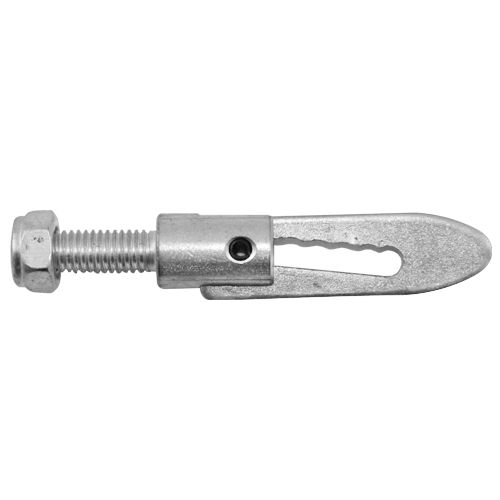 Anti-luce Fastener - 8x20mm | Mike's Transport Warehouse