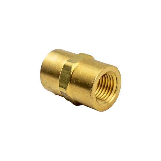 DPSF F1/4" NPSF - F1/4" NPSF Hex Socket | Mike's Transport Warehouse
