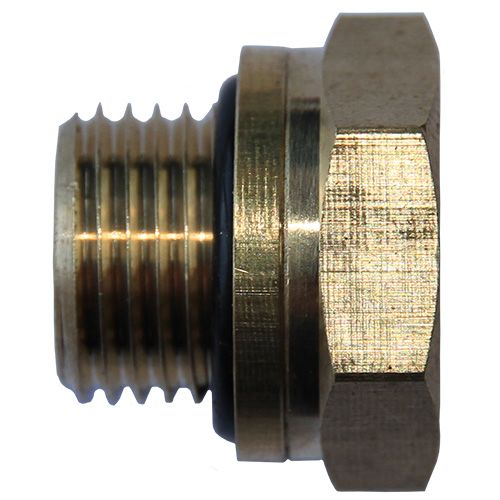 DPOHH M16 Plug | Mike's Transport Warehouse