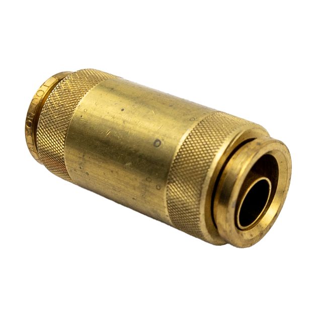 DMPU 12mm Straight Joiner | Mike's Transport Warehouse